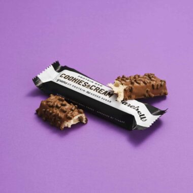 Buy Barebells Original Protein Bars Online | Barebells