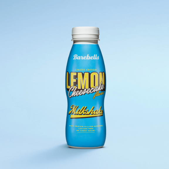 Shop Barebells Protein Bars & Milkshakes Online | Barebells