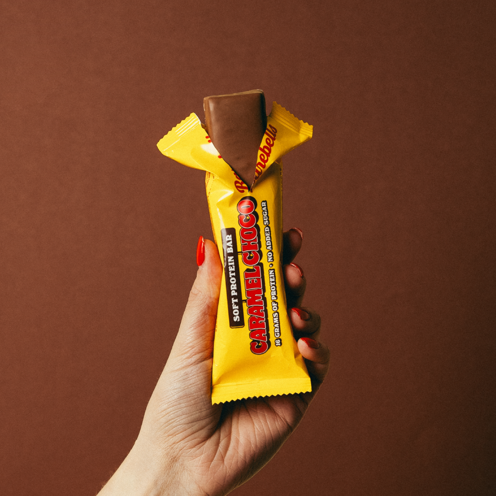 Buy Barebells Soft Protein Bars Online | Barebells