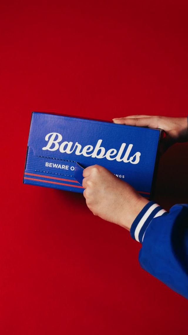 Barebells UK | Protein Bars & Protein Milkshakes